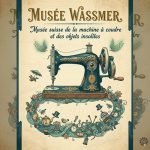 Maison Wassmer · Fribourg – Learn How To Create a Website